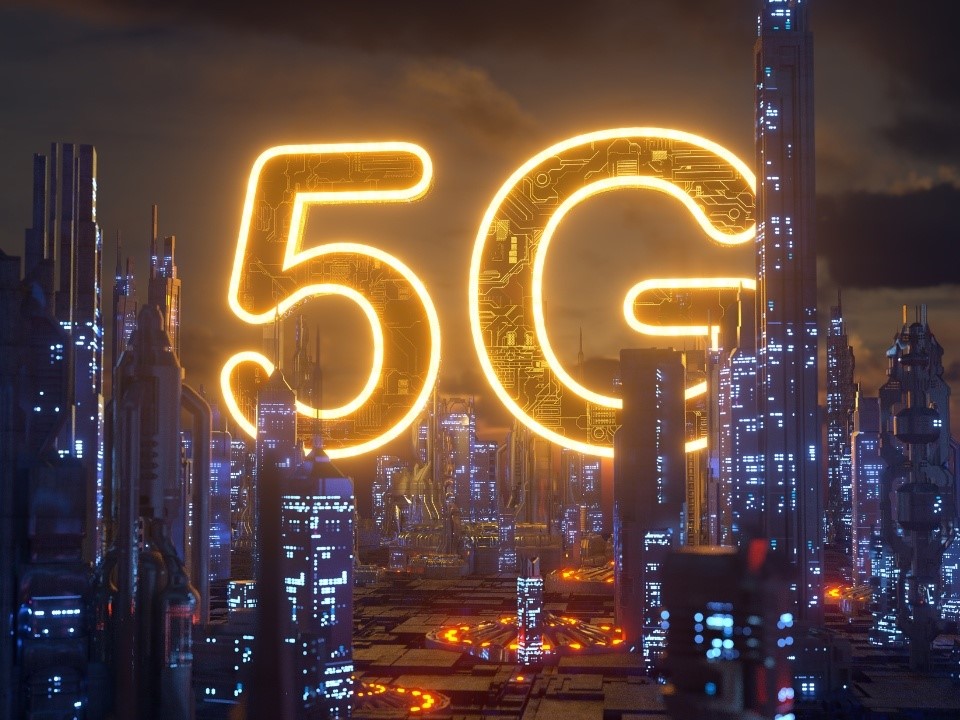 Chính thức thương mại hoá 5G, Giá cước thế nào so với 4G? | Công ty Cổ ...