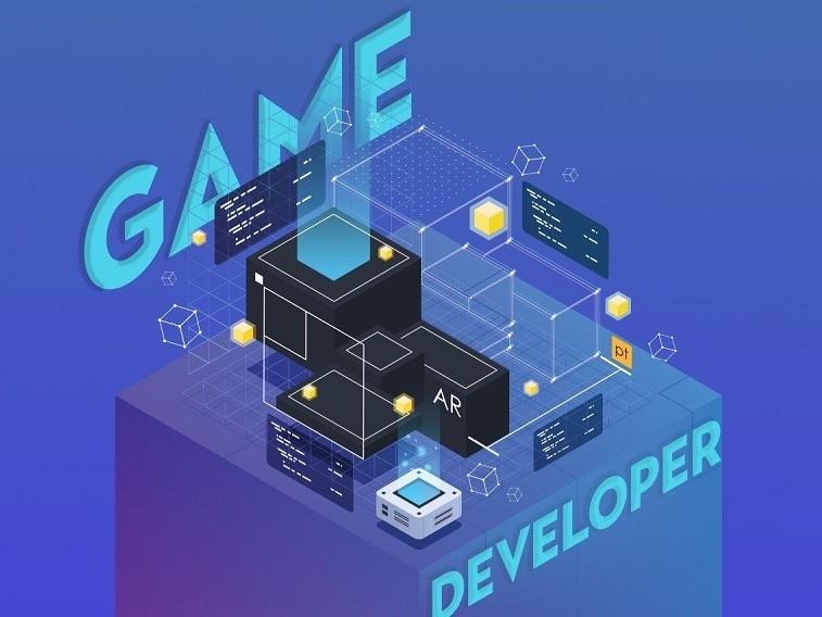 Bloomberg: 'Việt Nam đang thành cường quốc về game' | Công ty Cổ phần ...