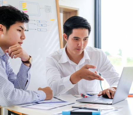 Công ty Cổ phần Công nghệ TFL - Tech for Life